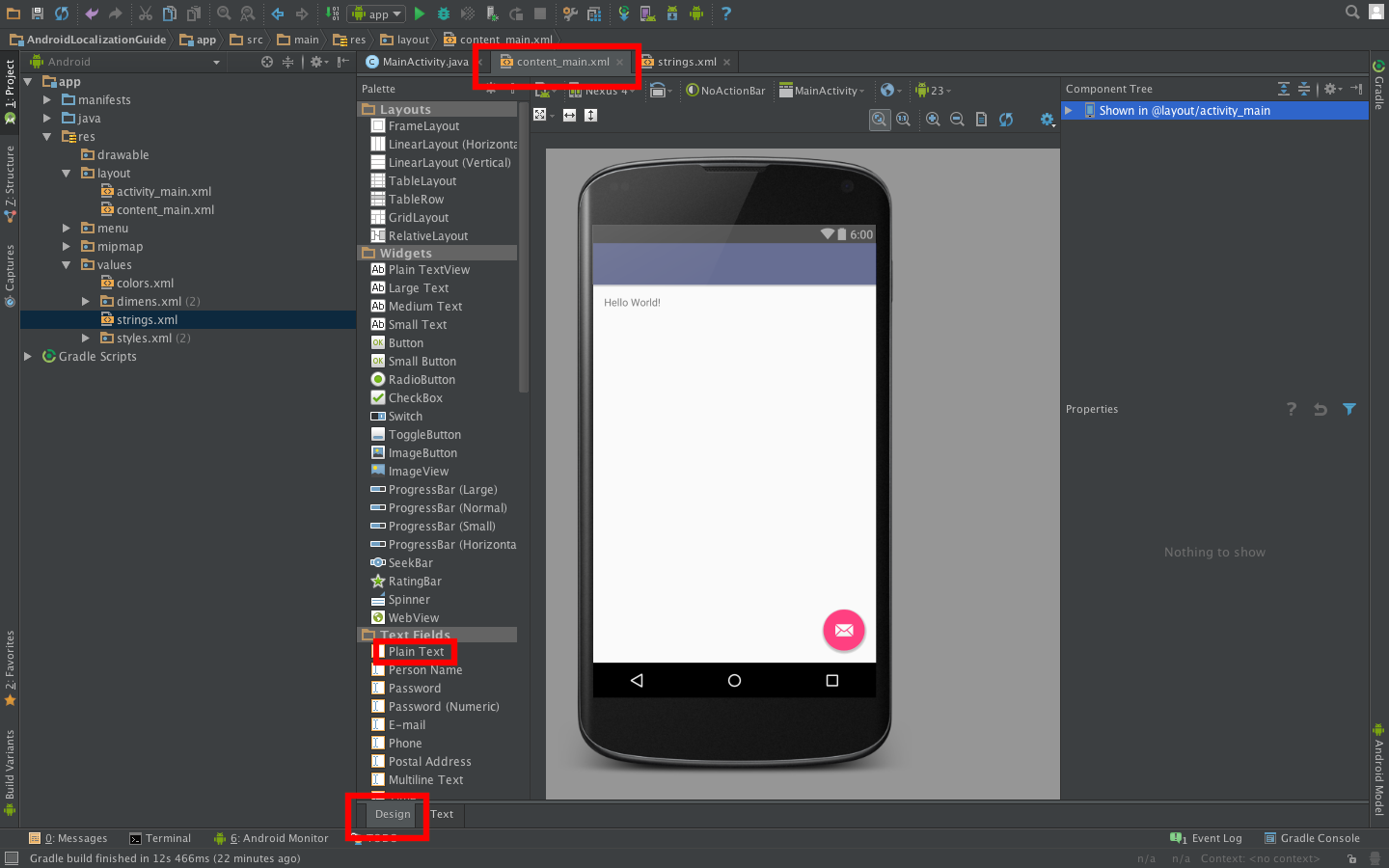 How to Localize Your Android App: A Beginner’s Guide | OneSky